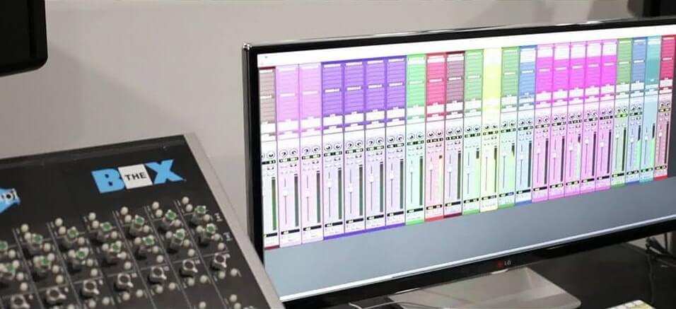 Avant Media Institute - Global Cool