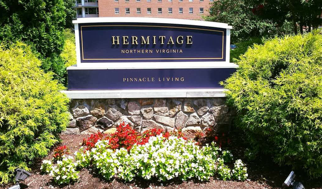Hermitage Northern Virginia - Global Cool