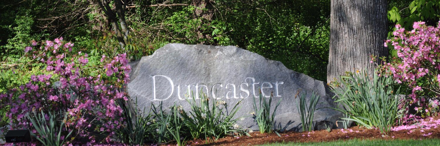 Duncaster - Global Cool