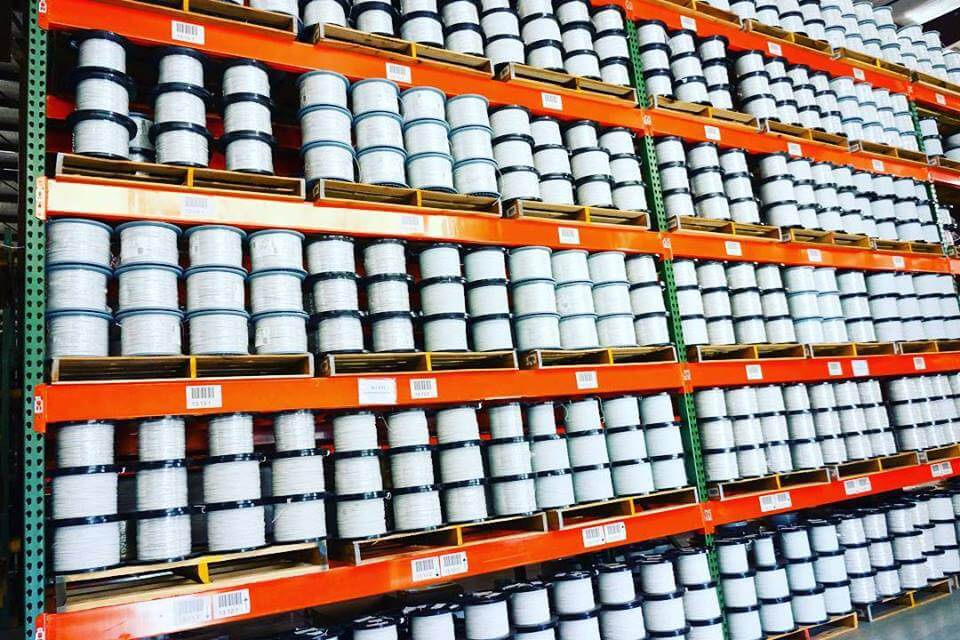 Wiremasters - Global Cool