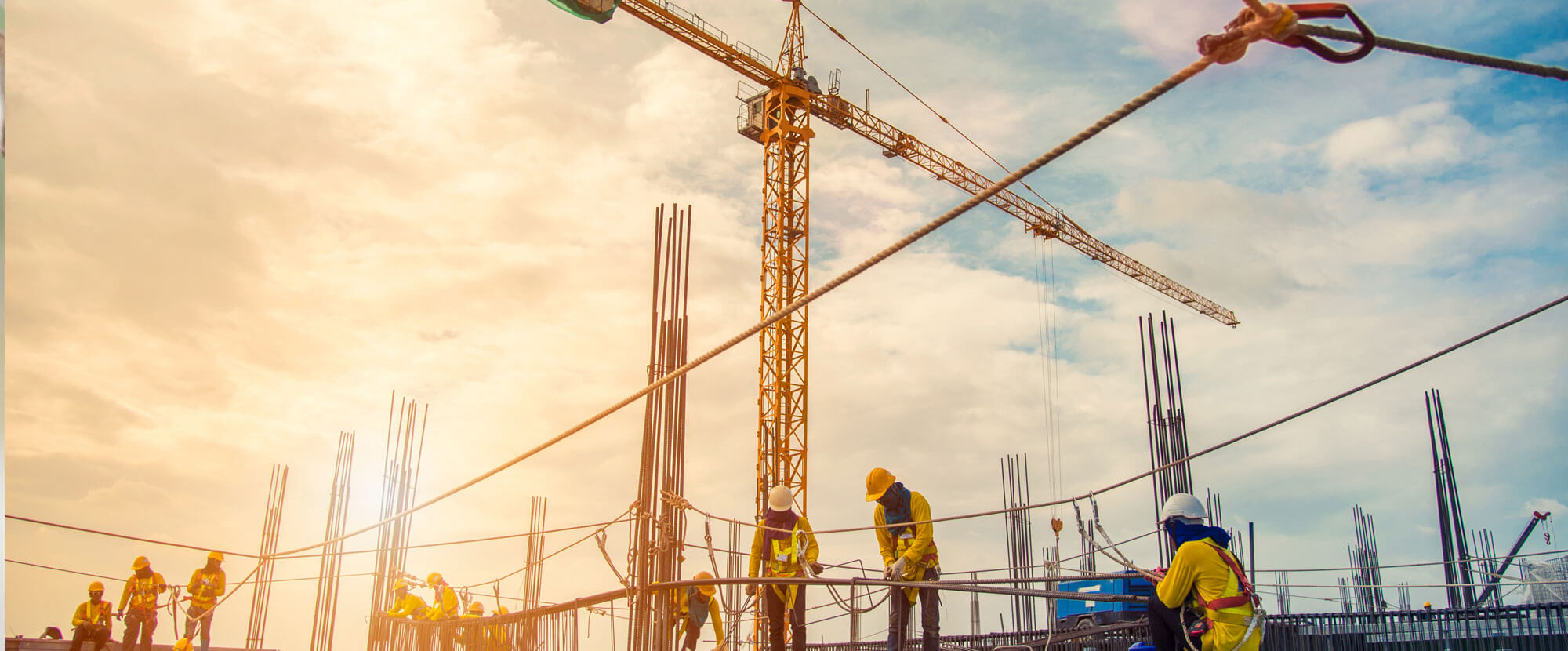 VDL Construction Ltd - Global Cool