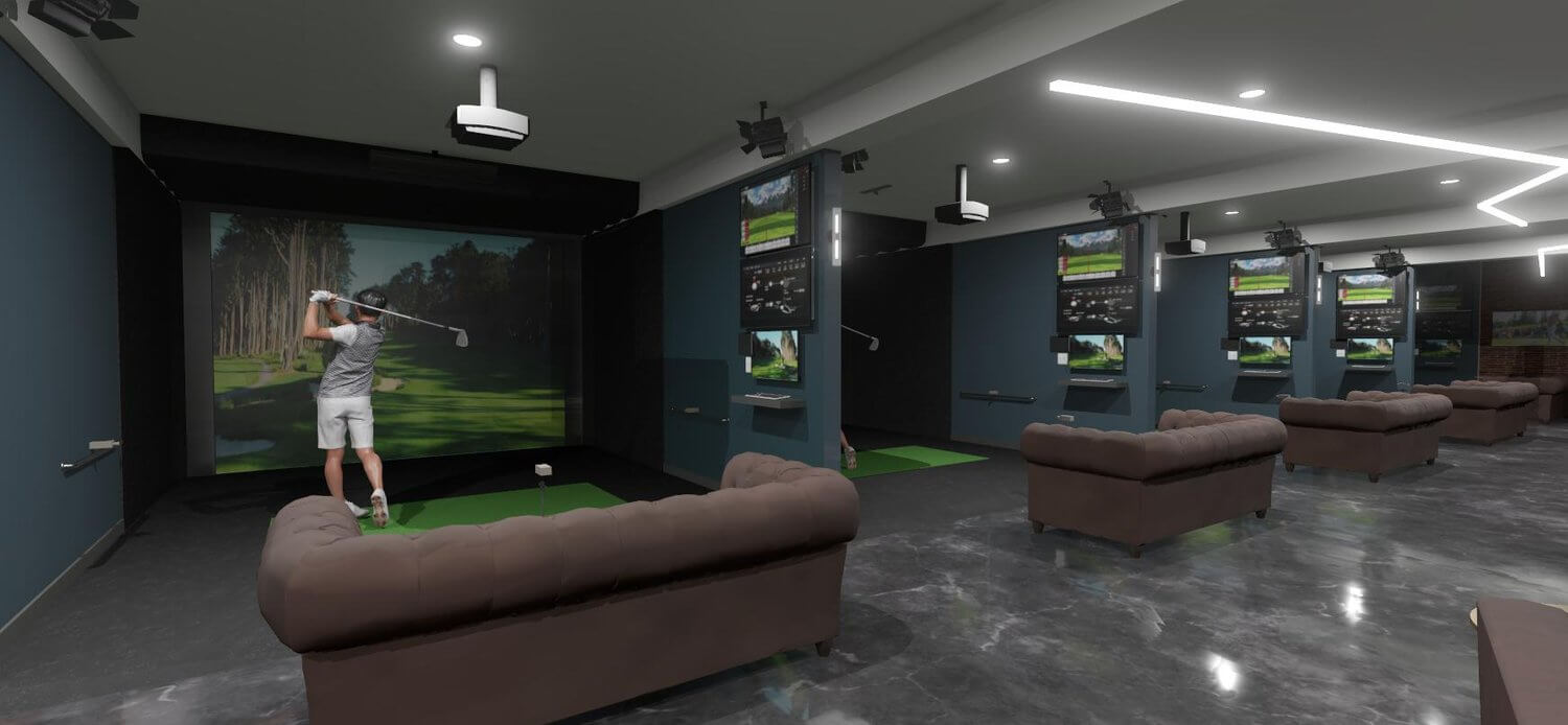 Ace Golf Club - Global Cool